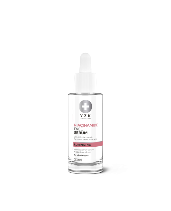 VZK NIACINAMID SERUM 30ML - VZK