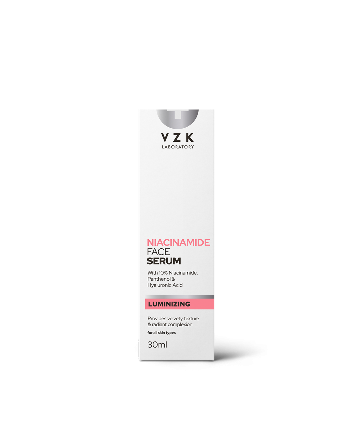 VZK NIACINAMID SERUM 30ML - VZK