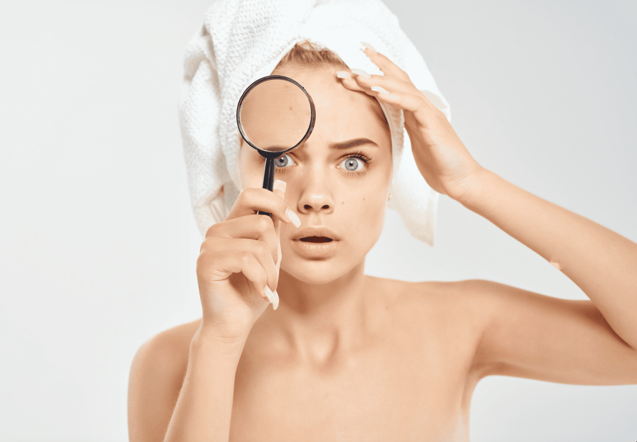 FIND THE BEST ACNE TREATMENT FOR PROBLEMATIC SKIN - VZK